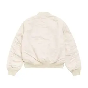 StÜssy Ma-1 Bomber Jacket