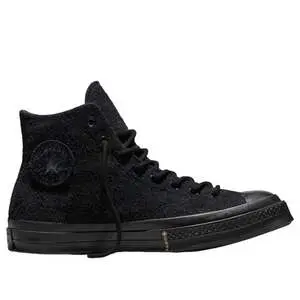 CONVERSE Chuck 70 Gore Tex Hairy Suede