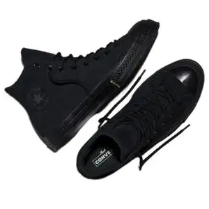 CONVERSE Chuck 70 Gore Tex Hairy Suede