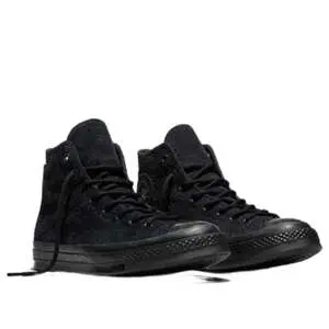 CONVERSE Chuck 70 Gore Tex Hairy Suede