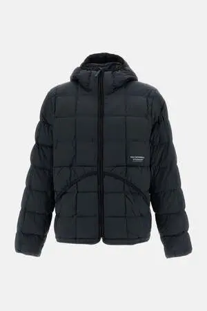 PAS NORMAL STUDIOS Giacca Off Race Down Liner - Nero