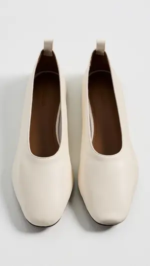 Madewell Freja Glove Ballet Flats