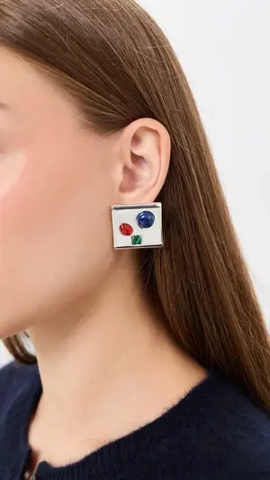Éliou Ruffino Earrings