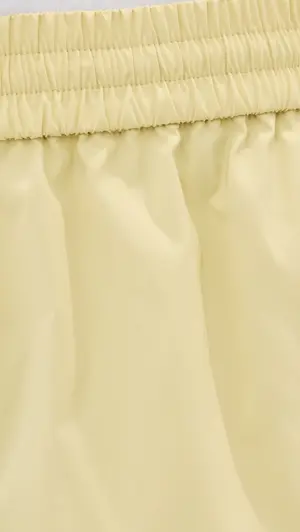 LE BOP Arden Wide Leg Pants