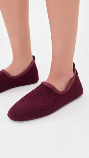 BRAVE PUDDING Hampton Lights Shoes