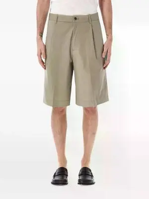 NINE:INTHE:MORNING Odell Tailored Shorts