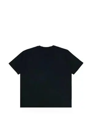 Rhude Cotswold Crest T-shirt - Black