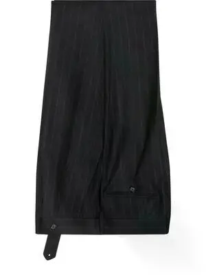 Canali Pinstripe-pattern Suit