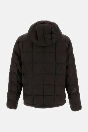 PAS NORMAL STUDIOS Giacca Off Race Down Liner - Brown