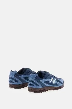 NEW BALANCE Sneakers U204l Suede