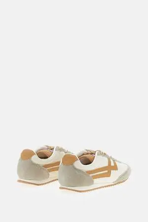 PRO-KEDS 1949 Sneakers Basse Racer 77 In Cavallino E Pelle