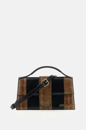 Jacquemus Borsa Le Grand Bambino - Multicolor
