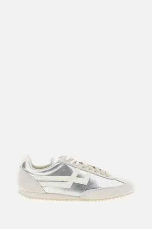 PRO-KEDS 1949 Sneakers Racer 80 - Argento