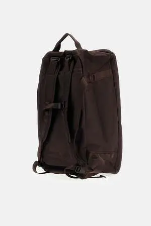 Carhartt Work In Progress Borsone Richmond Large In Nylon Idrorepellente