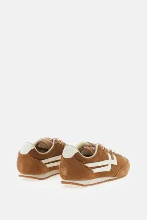 PRO-KEDS 1949 Sneakers Racer 82 Suede - Brown