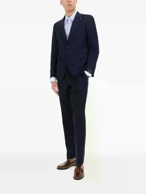 Tagliatore Vesuvius Two-piece Suit