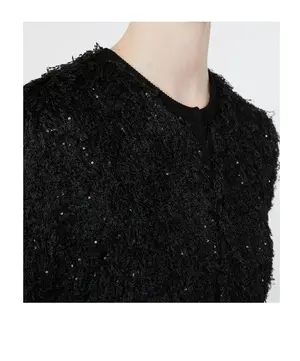 Max Mara Long-sleeve Knit Top