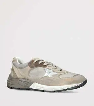 GOLDEN GOOSE Dad-star Sneakers