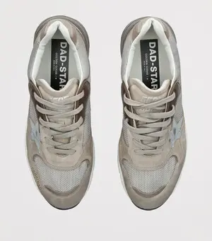 GOLDEN GOOSE Dad-star Sneakers