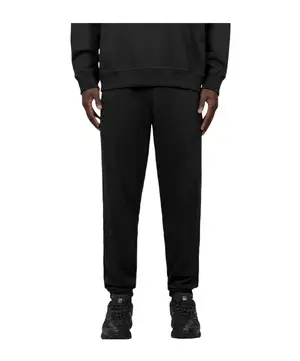 NEW BALANCE Athletics Track Pants - Black