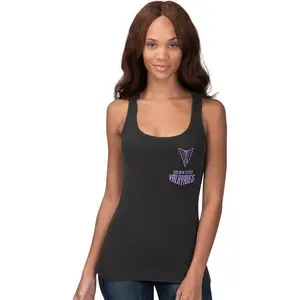 STARTER Golden State Valkyries 30th Anniversary Preseason Tank Top