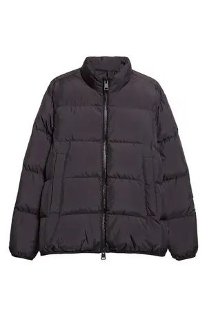 Moncler Erterle Puffer Jacket - Black