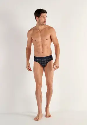 HOM Sid Mini Briefs