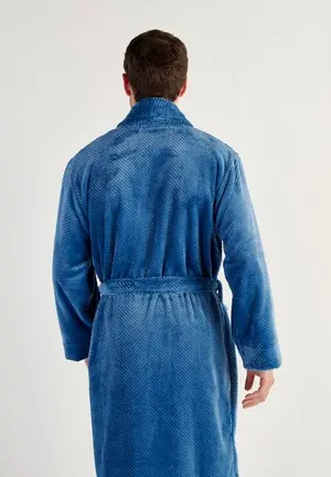 HOM Everest Robe