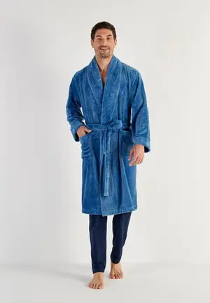 HOM Everest Robe