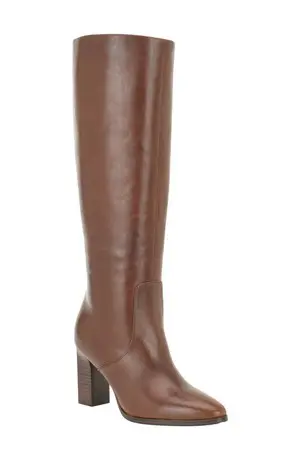 CALVIN KLEIN Darlea Knee High Boot