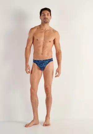 HOM Brian Comfort Micro Briefs