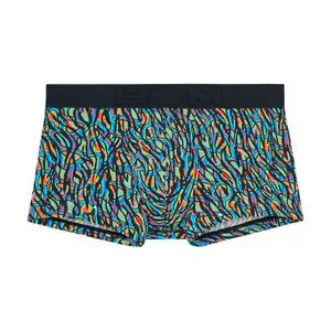 HOM Floyd Trunk - Multico Print