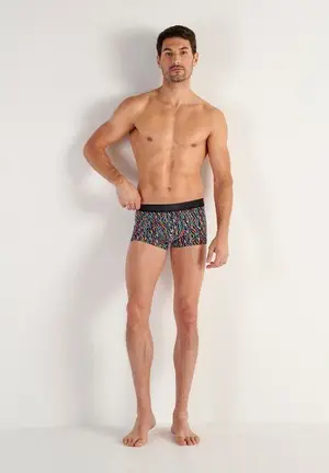 HOM Floyd Trunk