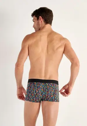 HOM Floyd Trunk