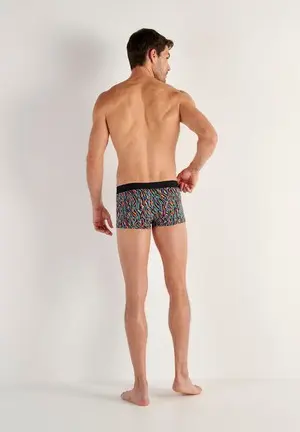 HOM Floyd Trunk