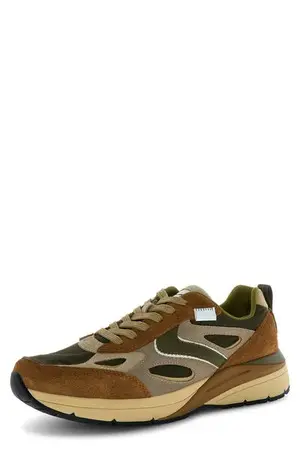 VOILE BLANCHE Hayden Sneaker