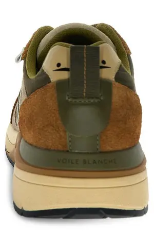 VOILE BLANCHE Hayden Sneaker