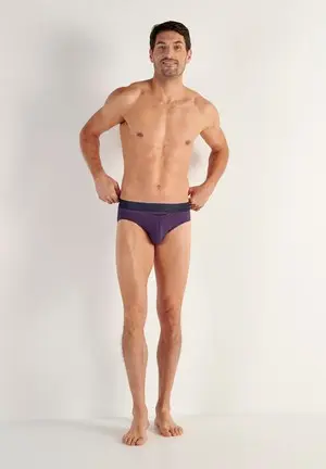 HOM Fats Ho1 Mini Briefs