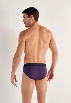HOM Fats Ho1 Mini Briefs