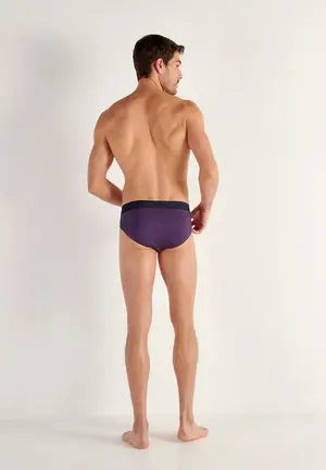 HOM Fats Ho1 Mini Briefs