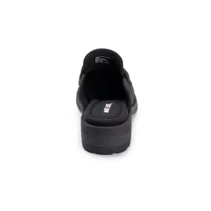 MUK LUKS Vivianna Mules - Black