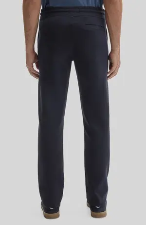 Robert Barakett Ciro Jogging Pants - Dark Caspian