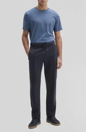 Robert Barakett Ciro Jogging Pants - Dark Caspian