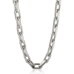 ALAIS BRANCHE Emily Thick Links Chain Necklace
