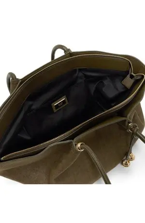 Aldo Braelynex Faux Leather Tote