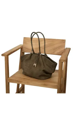 Aldo Braelynex Faux Leather Tote