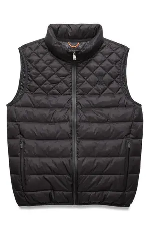 Psycho Bunny Emerik Puffer Vest