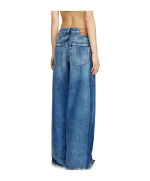 DIESEL® 1996 D-sire Relaxed Jeans