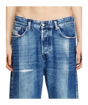 DIESEL® 1996 D-sire Relaxed Jeans