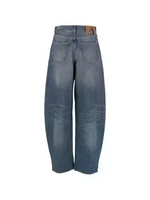 DARKPARK Straight-leg Jeans